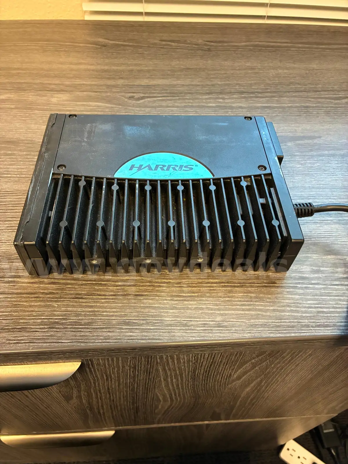 HARRIS MOBILE RADIO | GovDeals