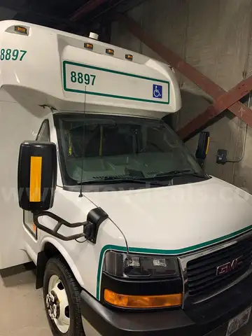 2017 GMC STV | GovDeals