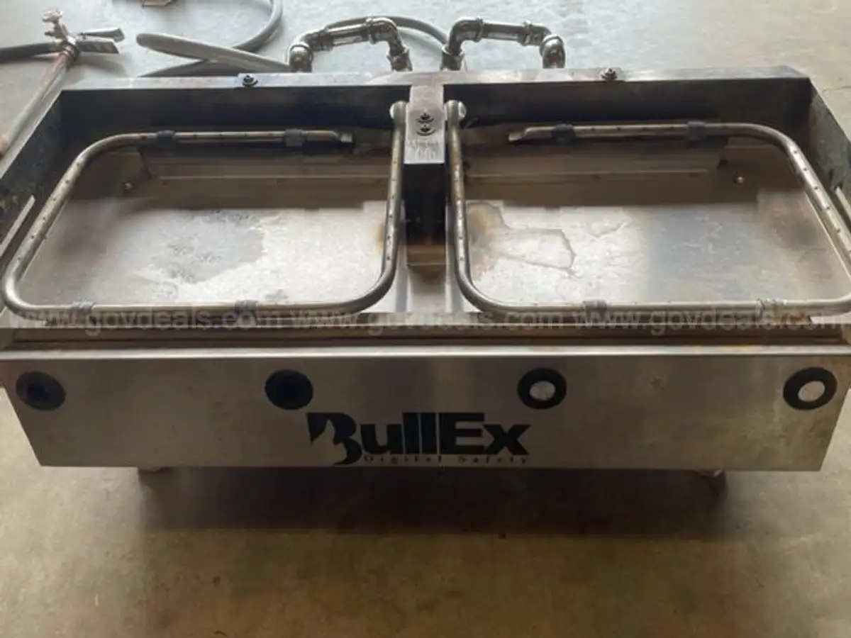 Intelligent training system | AllSurplus