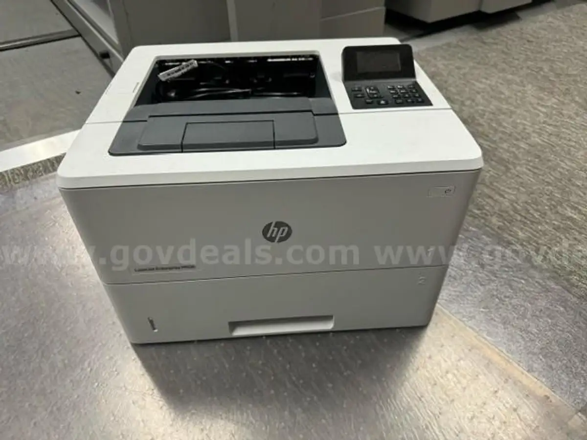 2 Scanners and 1 Printer | AllSurplus