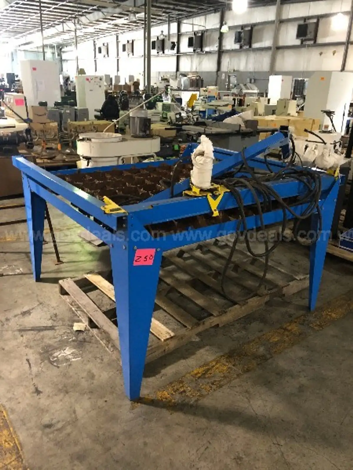 Plasmacam DHC2 Cutting System | AllSurplus