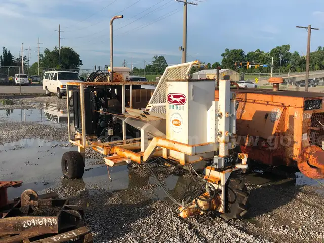 PAVER ASPHALT | GovDeals