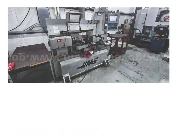 CNC Toolroom Lathe | GovDeals