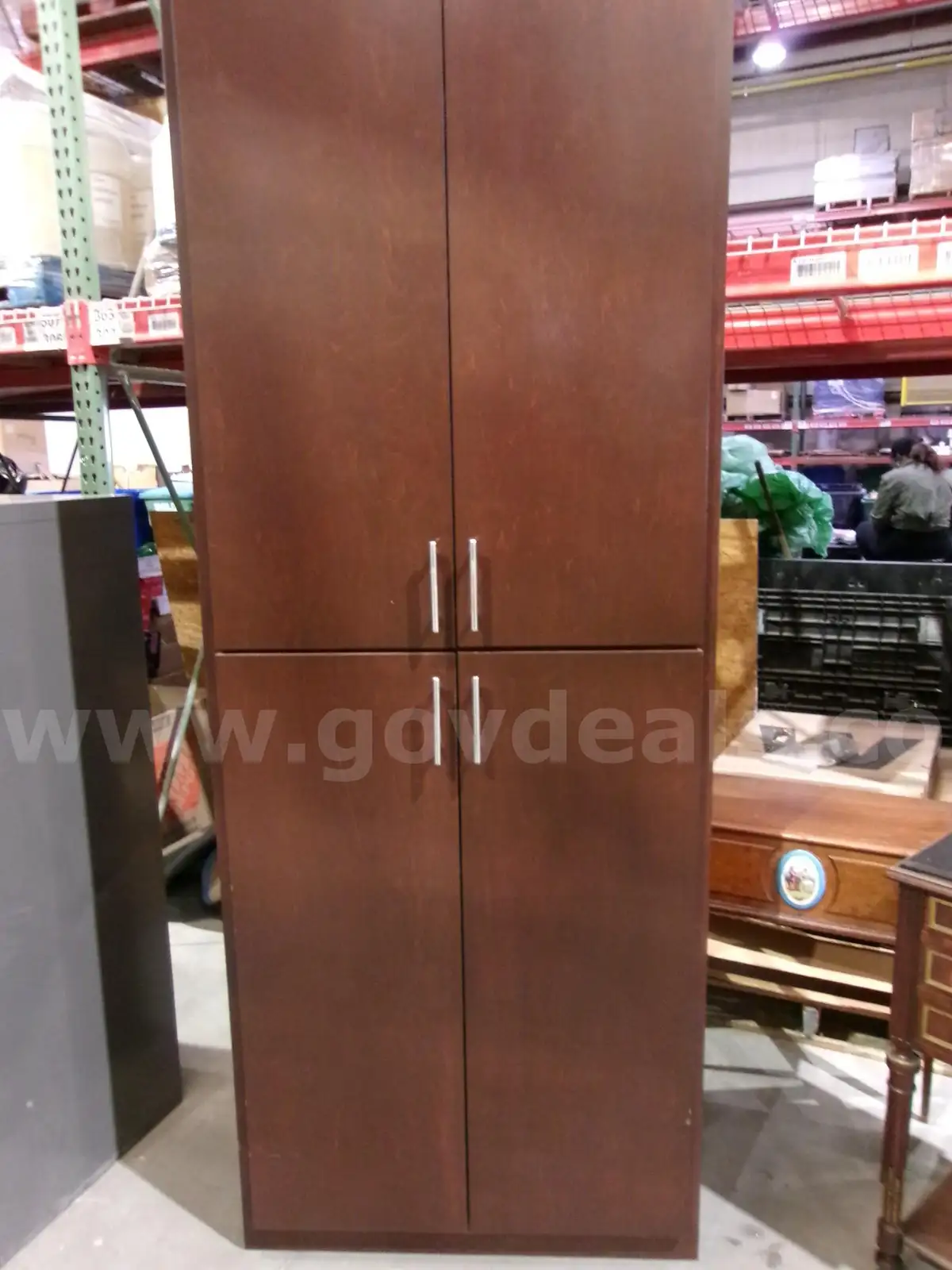 Cabinet | AllSurplus