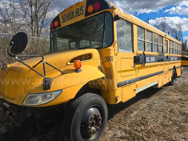 2006 International 3000 | GovDeals