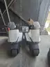 T3 Motion and Segway Patroller Electric Standup Vehicles | AllSurplus