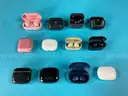 12 - Misc. Bluetooth Earbuds, All Power On | AllSurplus