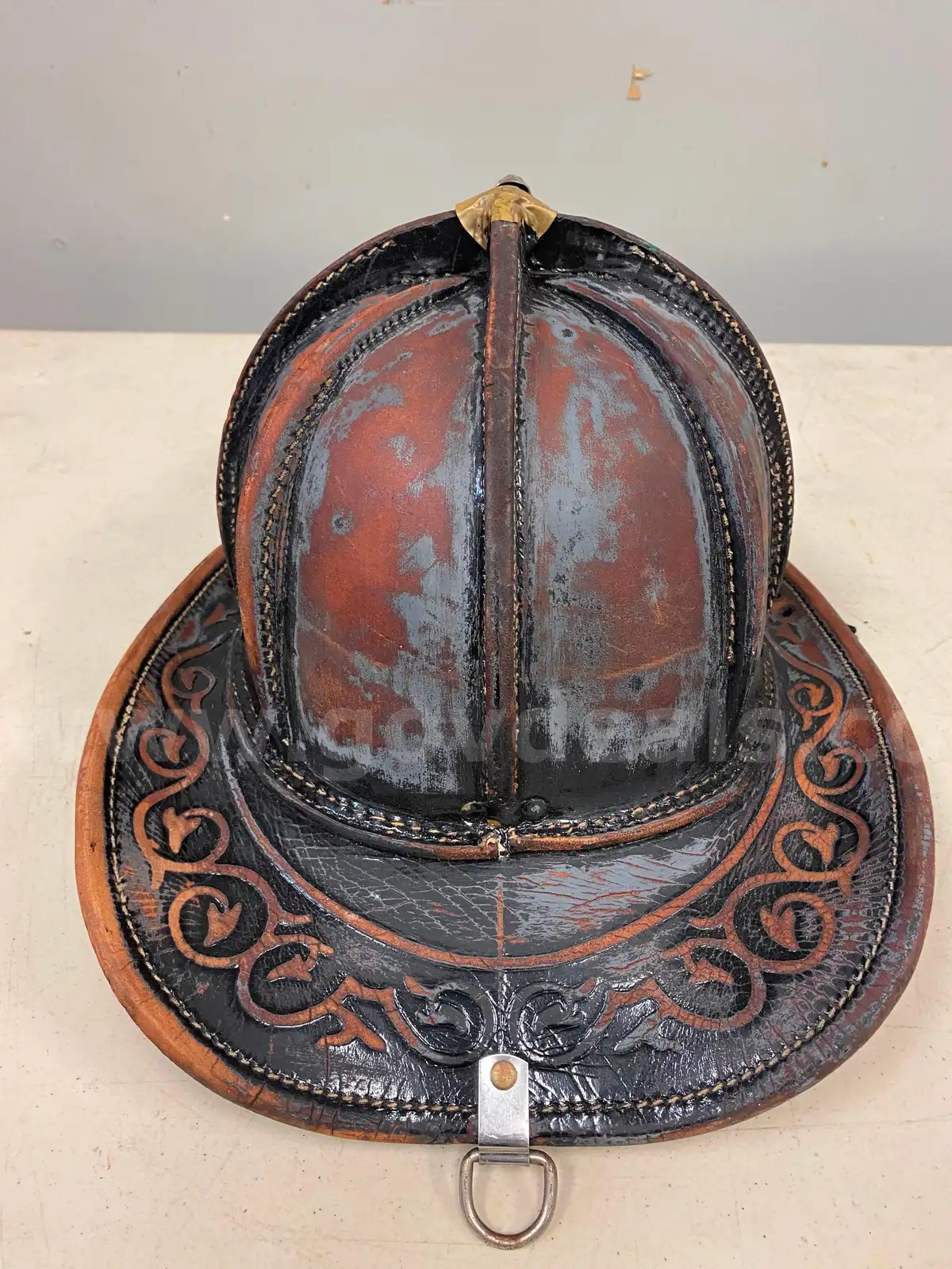 Cairns New Yorker N5A Helmet | GovDeals