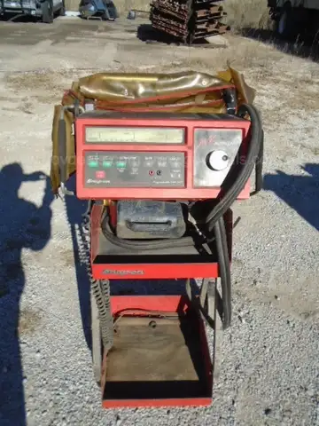 Snap-On MT1590 AVR Battery Tester | AllSurplus