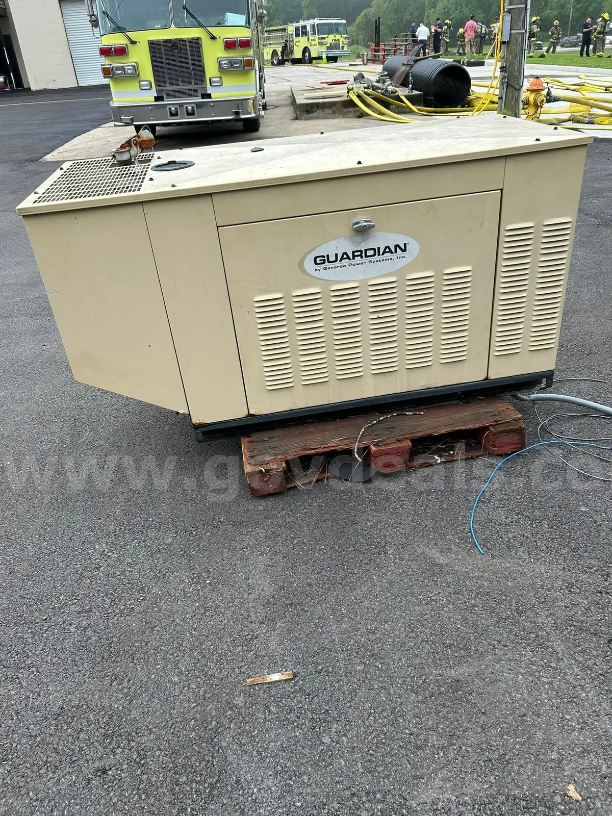 Guardian Generator | GovDeals