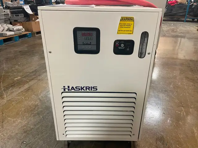 Haskris Refrigerated Chiller | AllSurplus