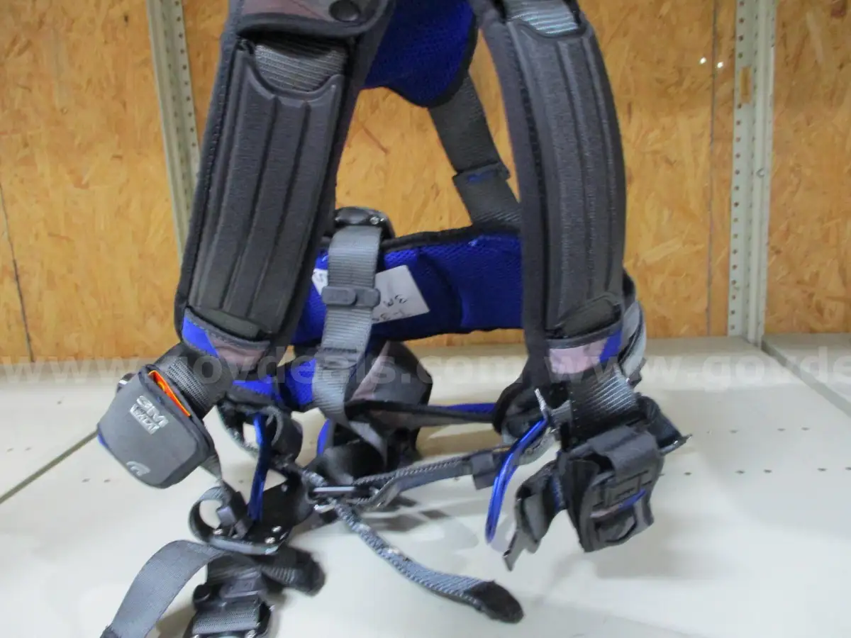 3M HARNESS | AllSurplus
