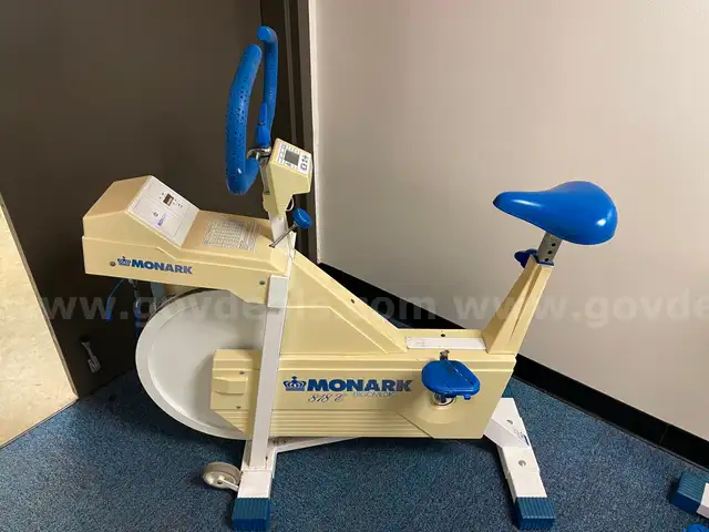 1 Monark Bicycle 818E | GovDeals