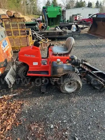 Smithco Superstar | AllSurplus