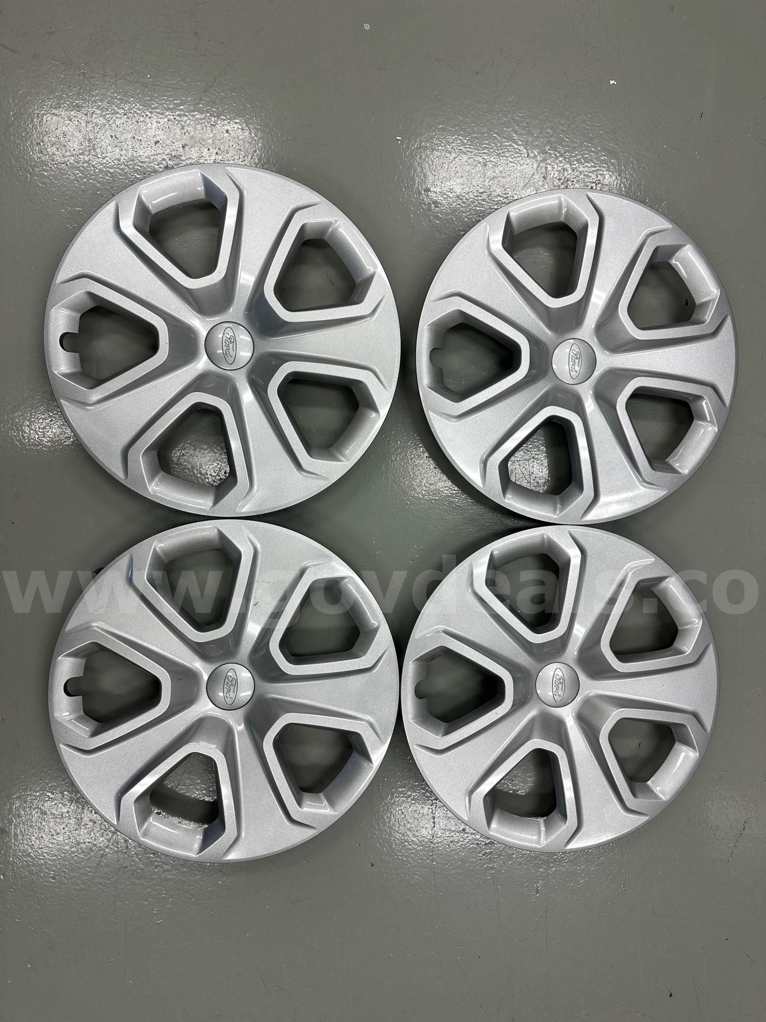 Police interceptor hubcaps store