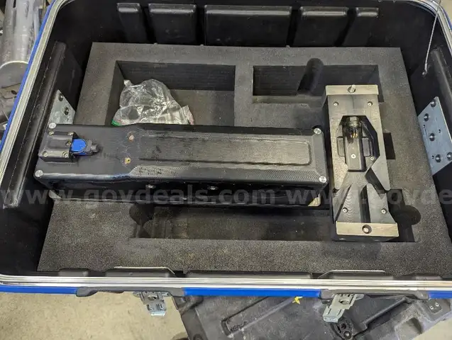 Teledyne Reson SeaBat 7125 Multibeam Echosounder | AllSurplus