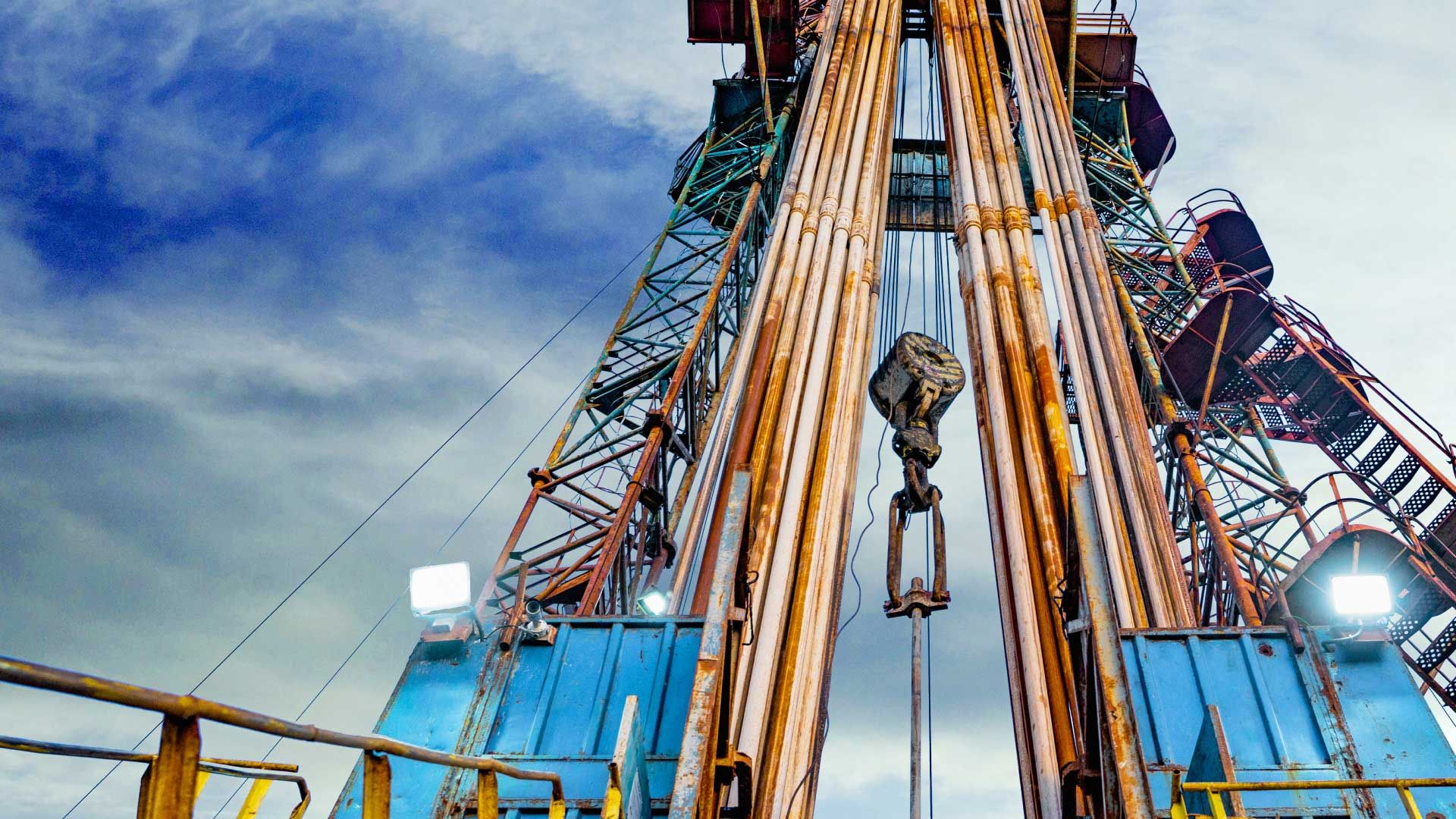 Surplus Energy Equipment | AllSurplus