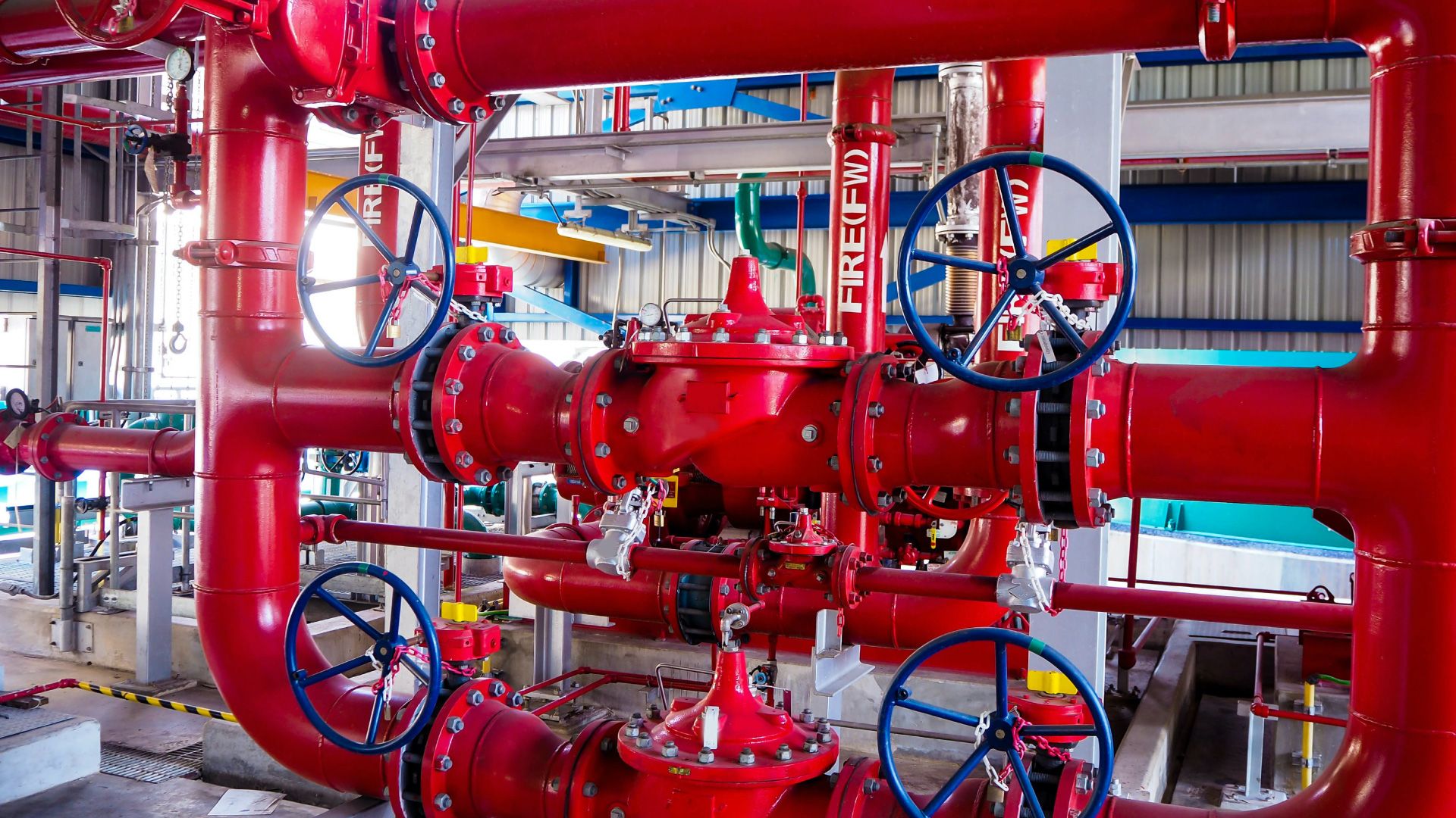 Surplus Energy Equipment | AllSurplus