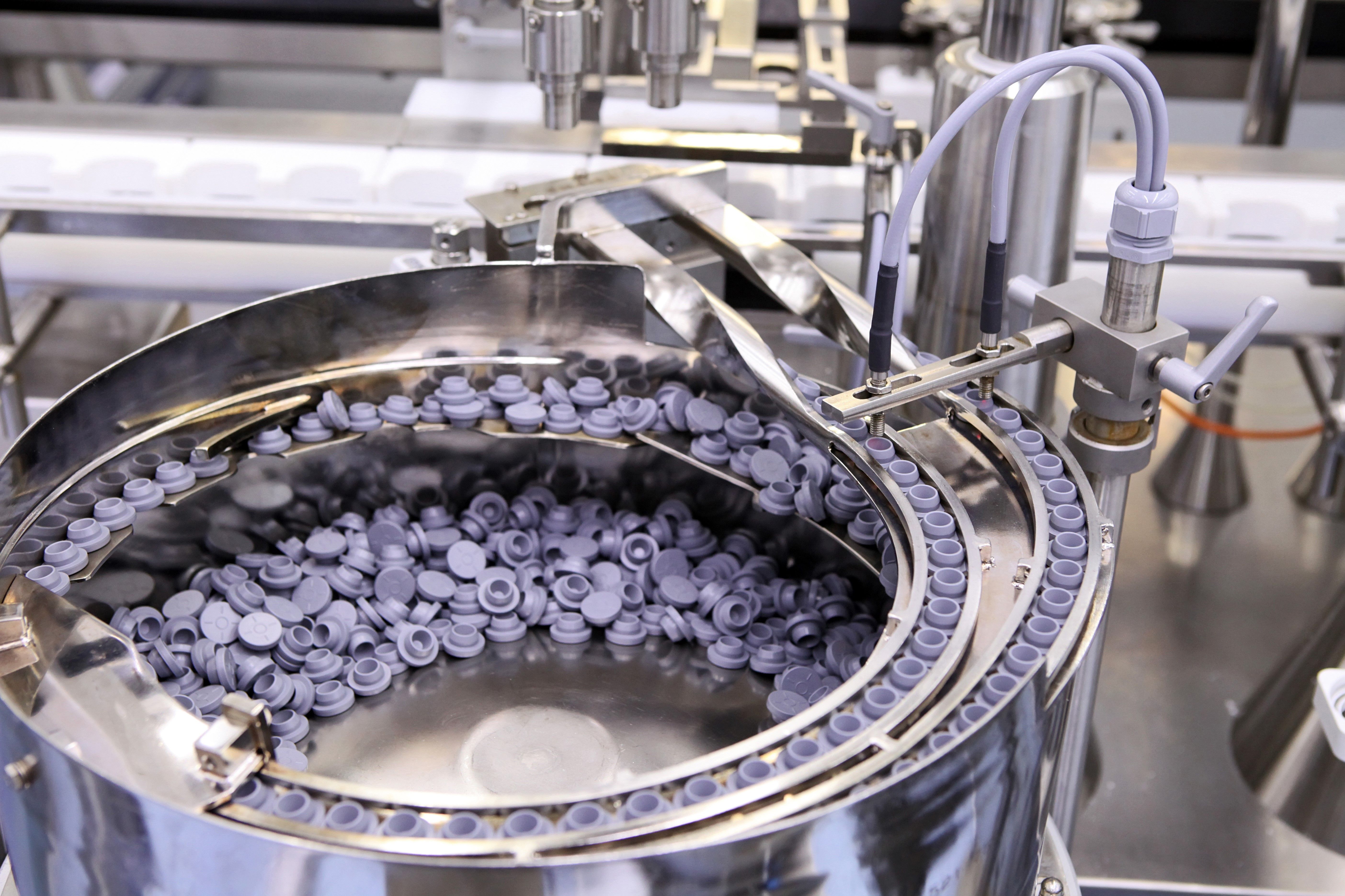 BioPharma Equipment - Biotech, Pharmaceutical Processing & Laboratory ...