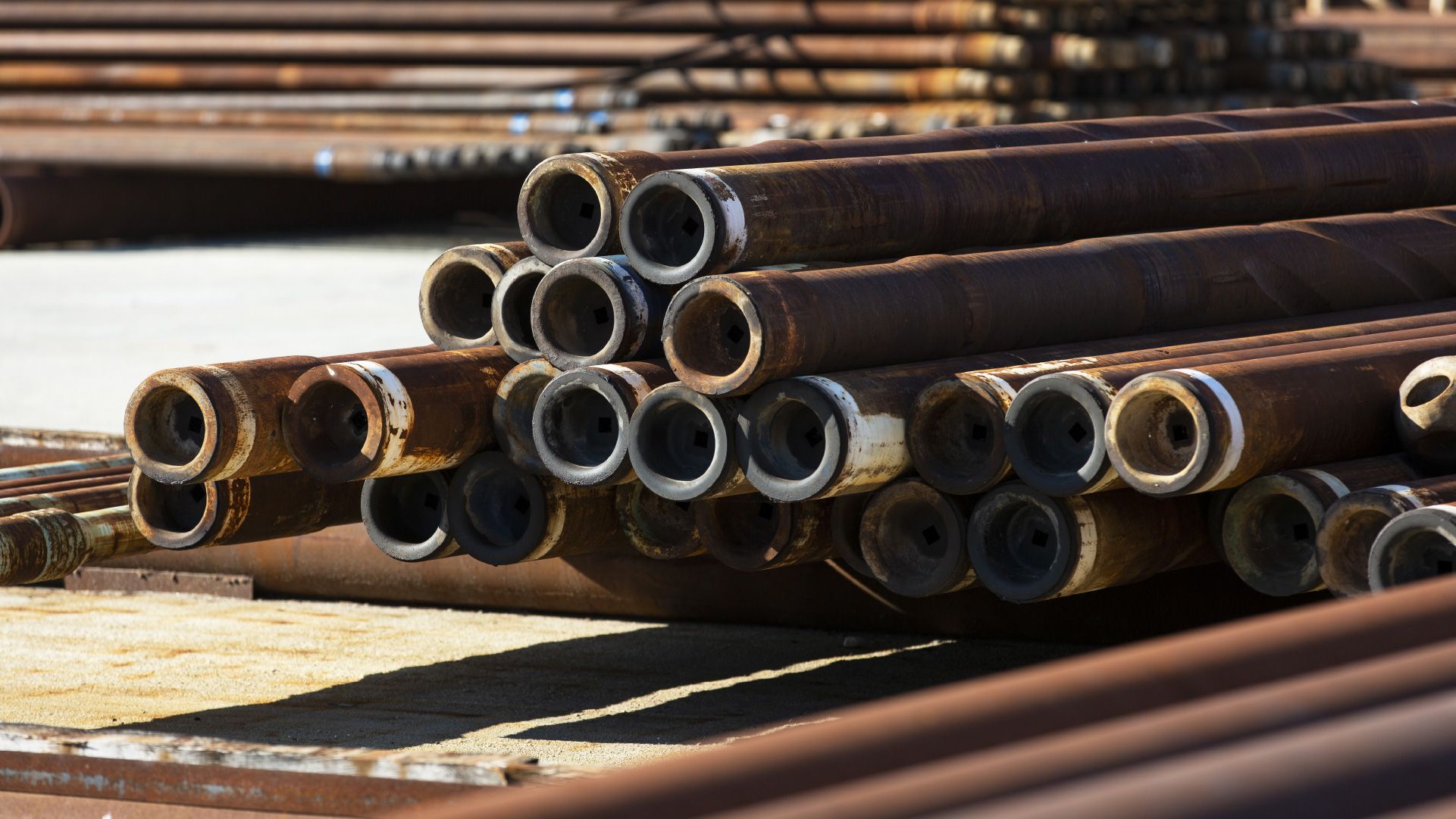 Surplus Energy Equipment | AllSurplus