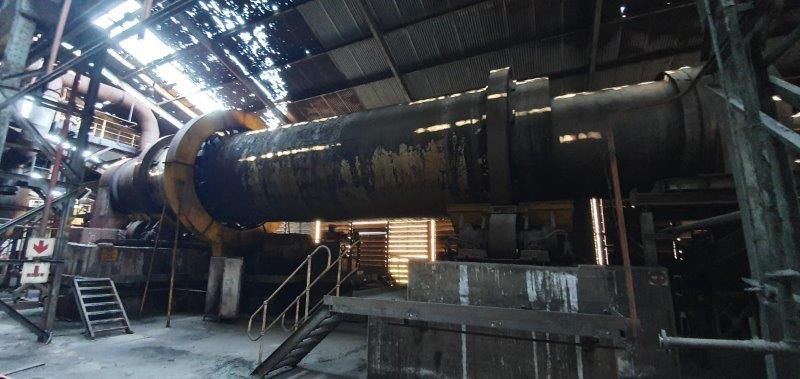 Arcelor Mittal Sale 12: Warehouse Clearance of Industrial Gearboxes & Miscellaneous Equipment ...