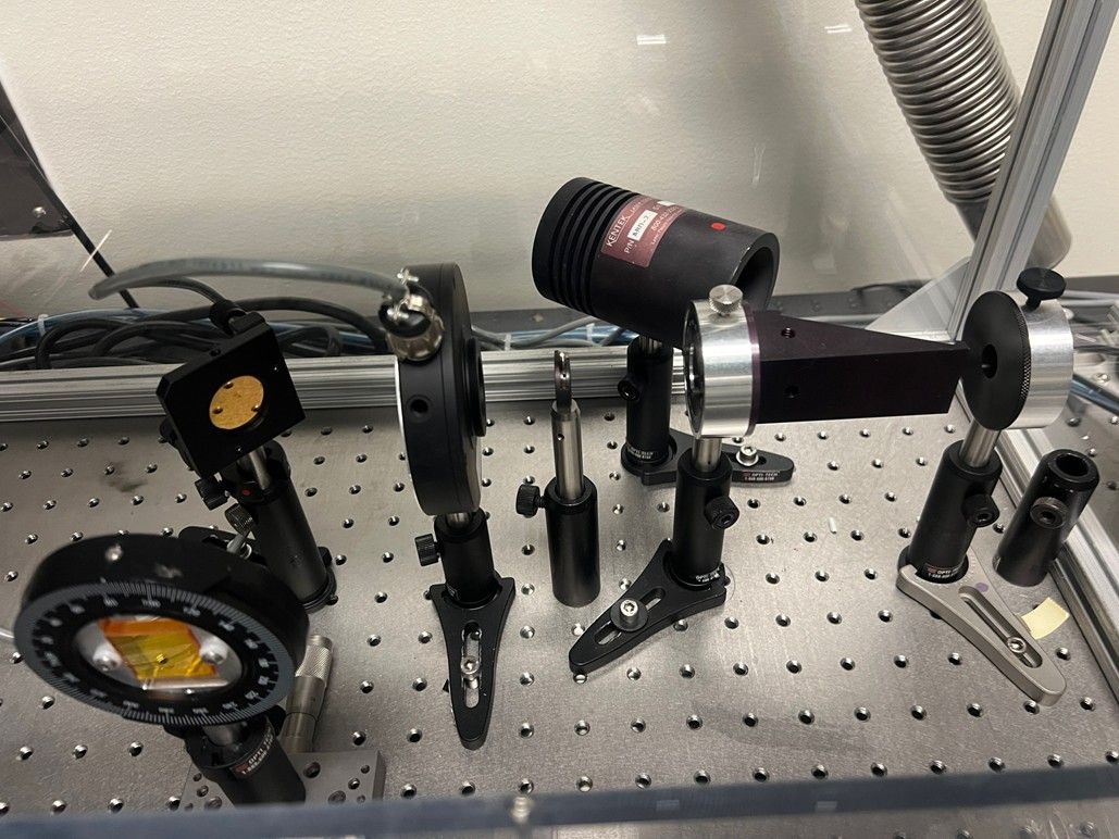 Photonics Surplus to the Ongoing Operations of ITF Technologies ...