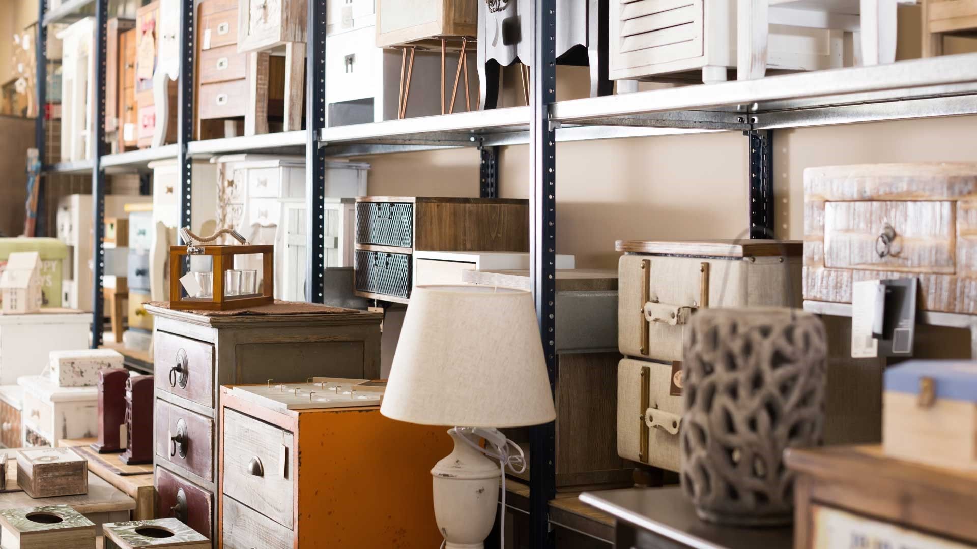 Default Storage Unit Sale - Online Auction | AllSurplus