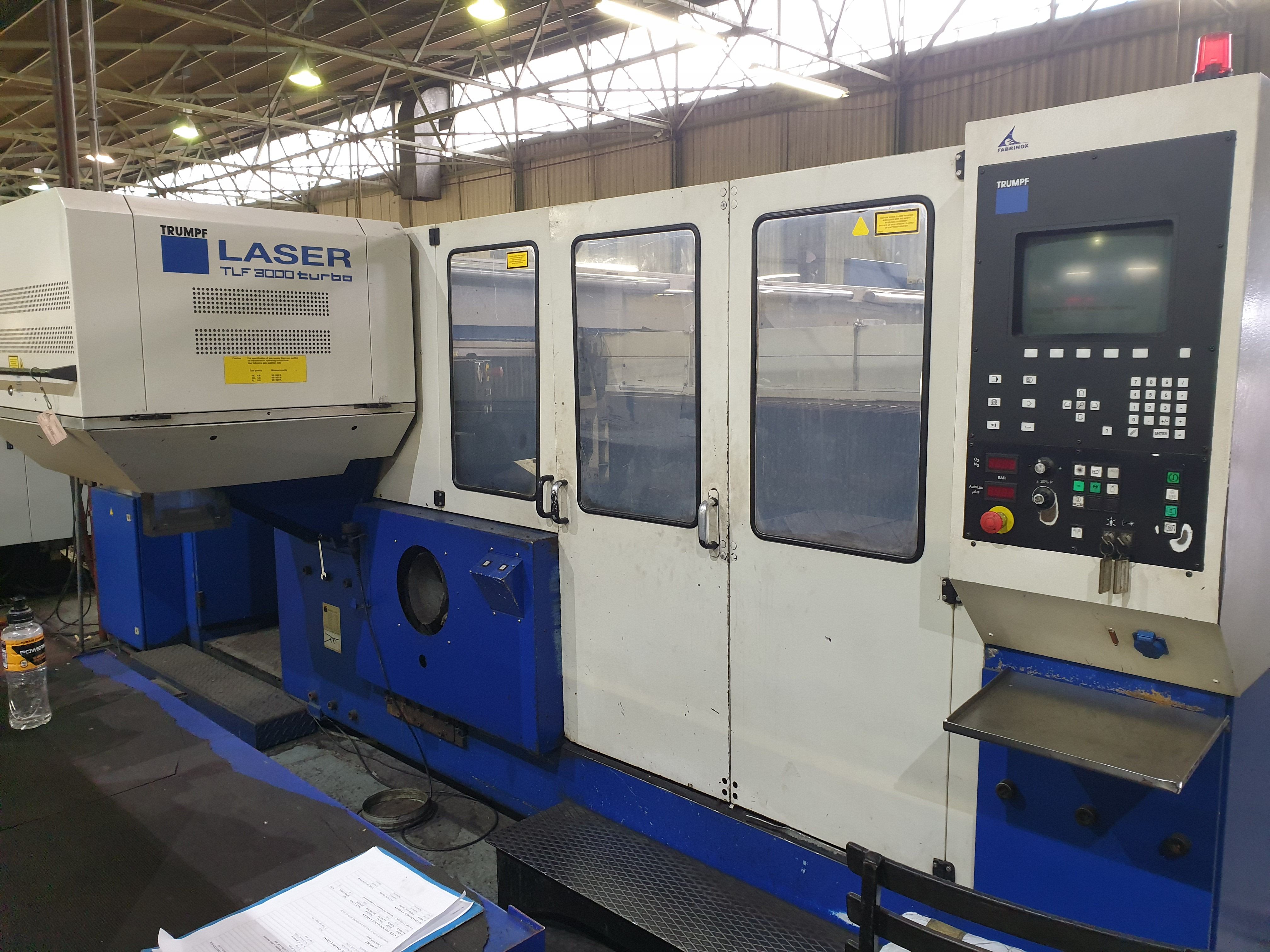 Online Auction of well-maintained Engineering Machinery | AllSurplus