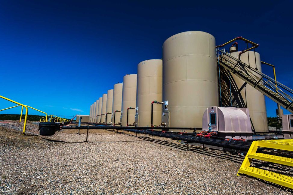 Midstream Water Assets | AllSurplus