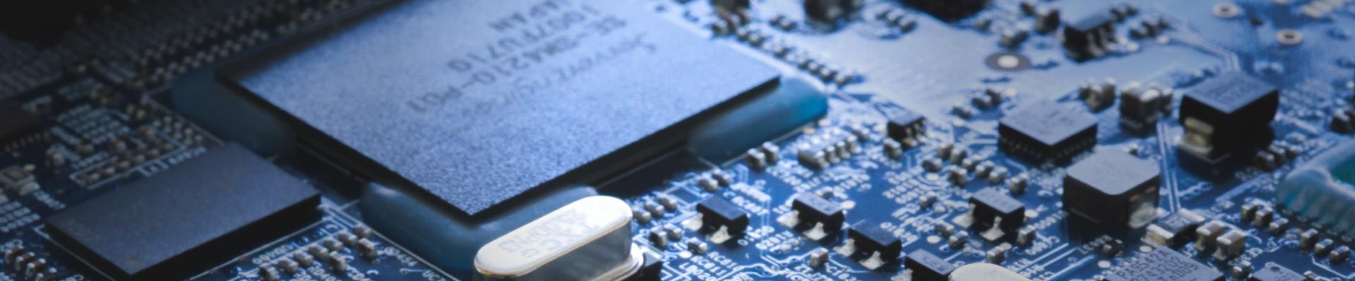 Semiconductor R&D – Inspection, Test & Measurement – By Order of ...