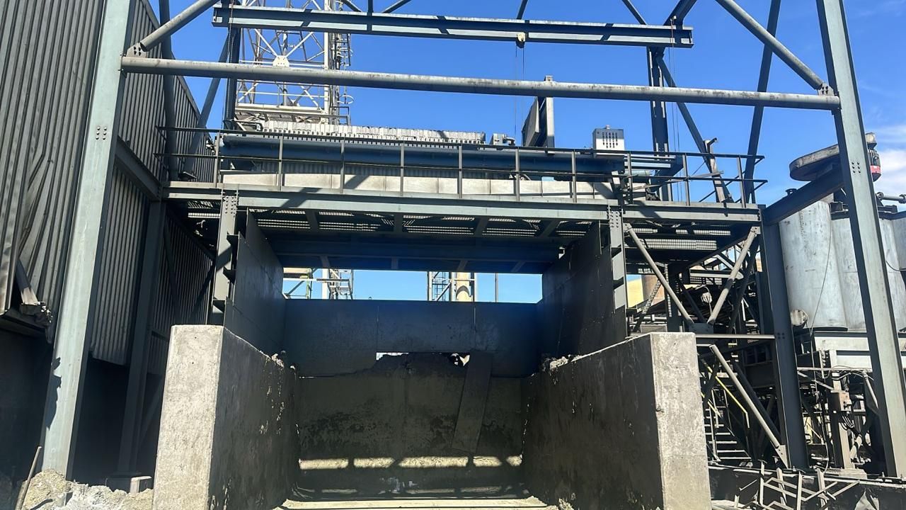 Andritz Filter Press - Make An Offer | AllSurplus