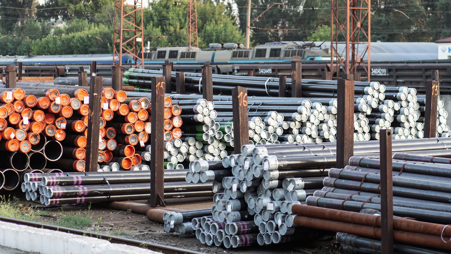 Unused Offshore Oil Drilling Equipment | AllSurplus