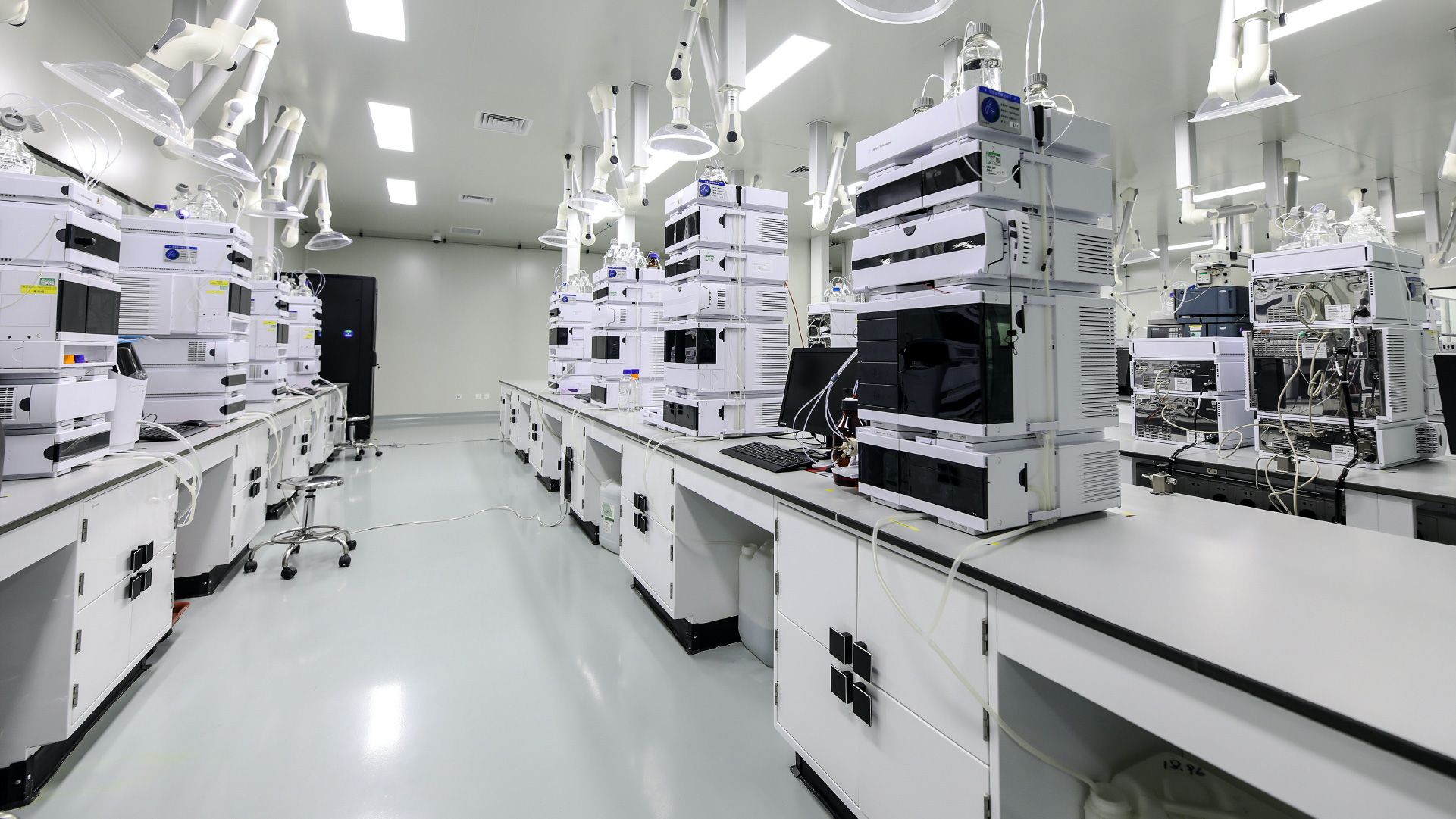 BioPharma Equipment - Biotech, Pharmaceutical Processing & Laboratory Assets | AllSurplus