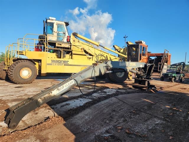 Construction, Transportation, and Material Handling Equipment | AllSurplus