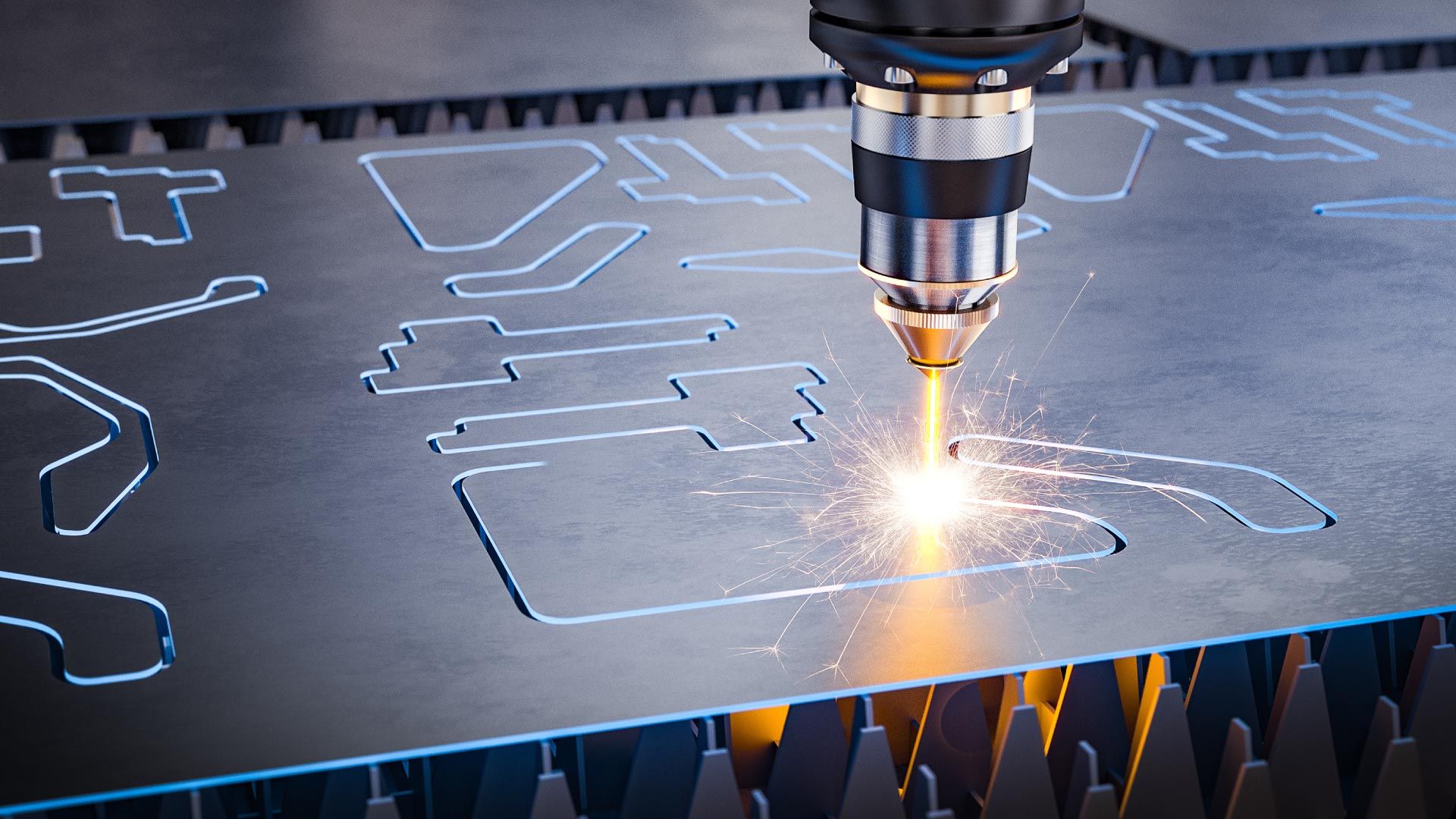 Industrial Manufacturing, Metalworking, and Facility Equipment | AllSurplus