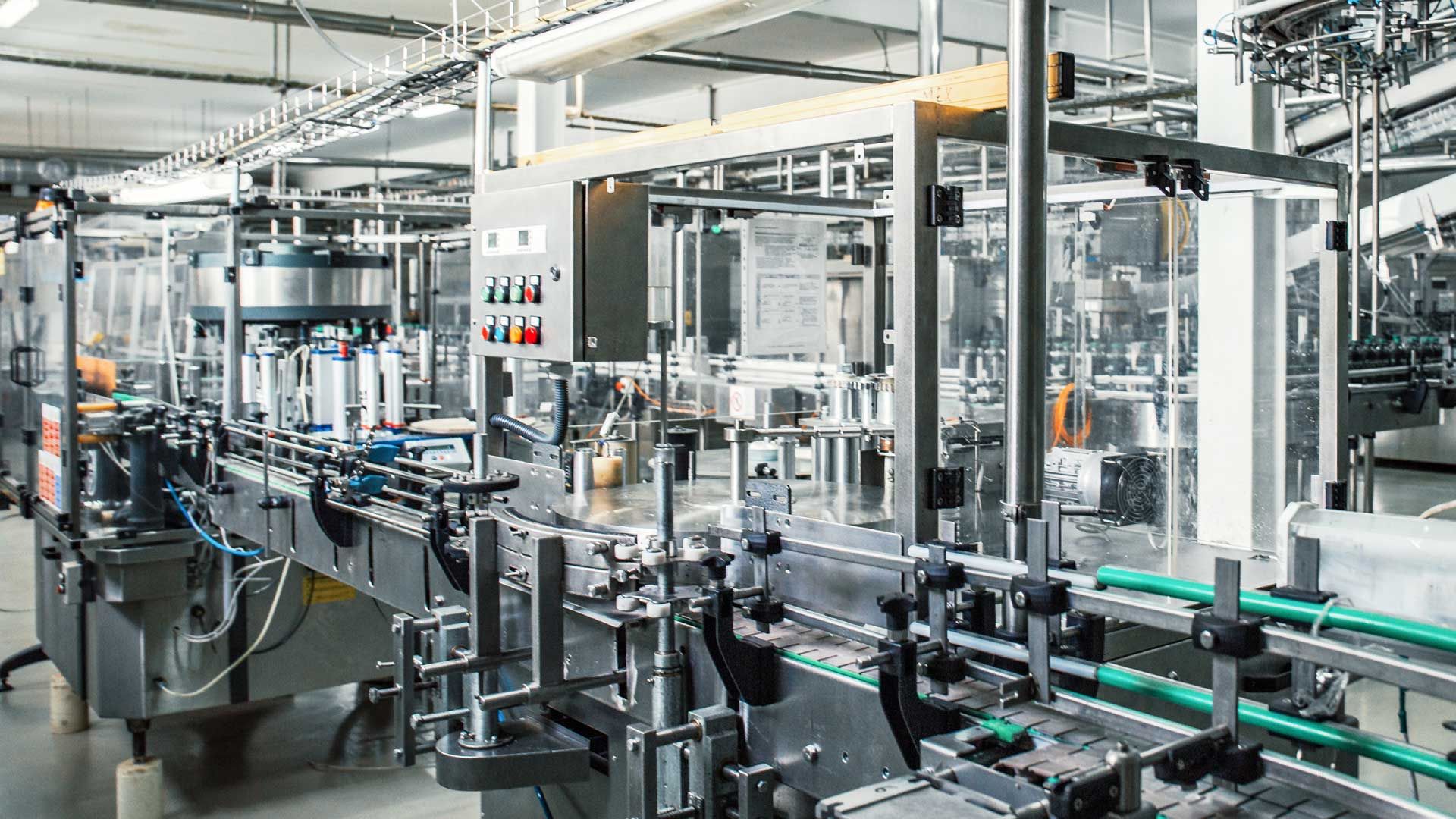 Process and Packaging Equipment | AllSurplus