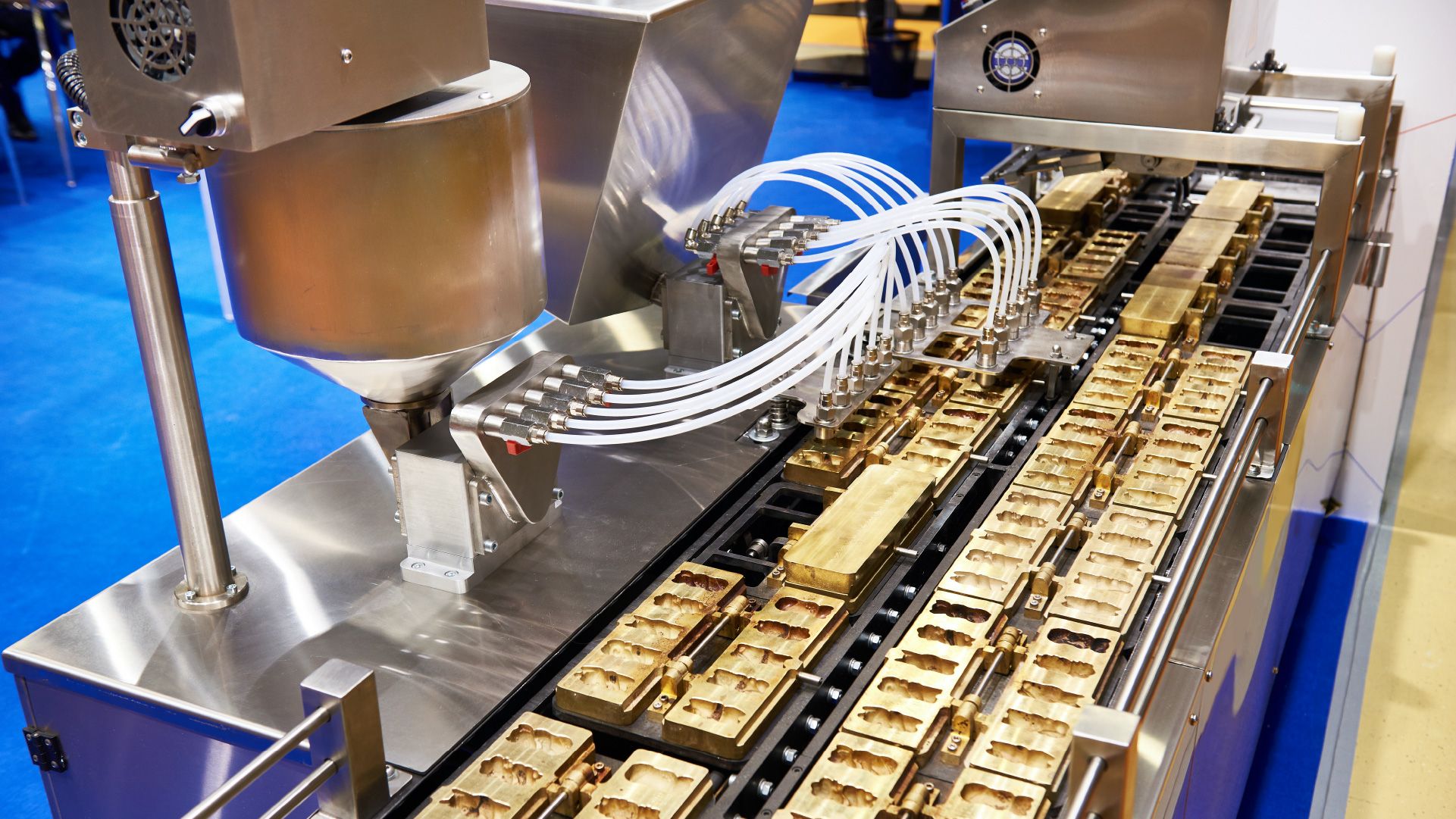 Process and Packaging Equipment | AllSurplus