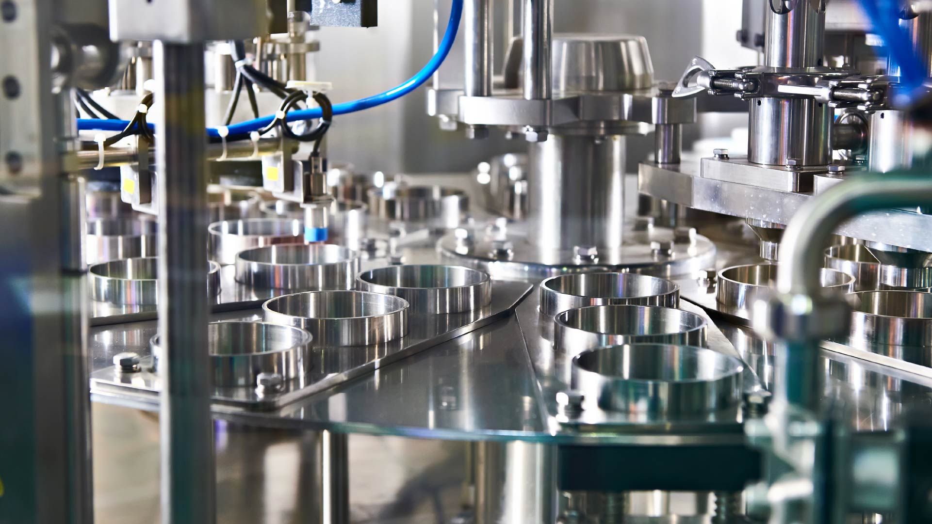 Process and Packaging Equipment | AllSurplus