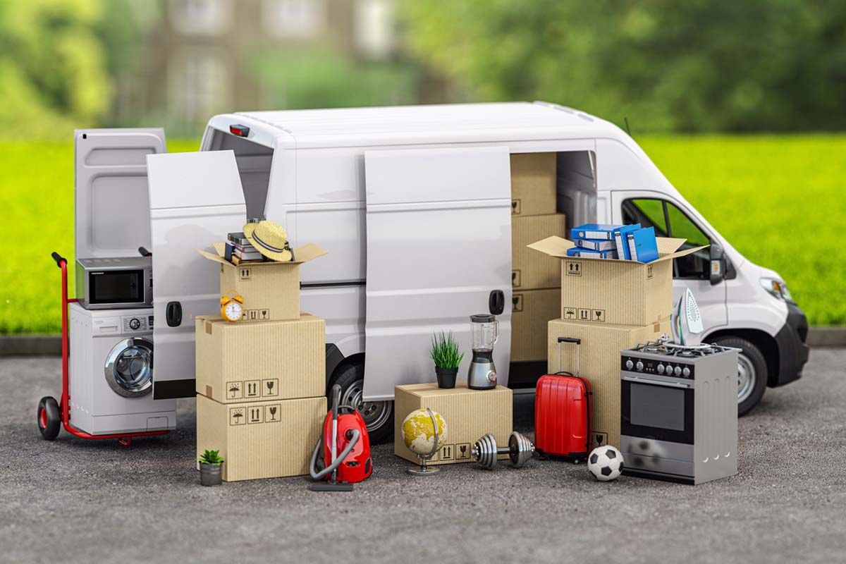 Default Storage Unit Sale - Online Auction | AllSurplus