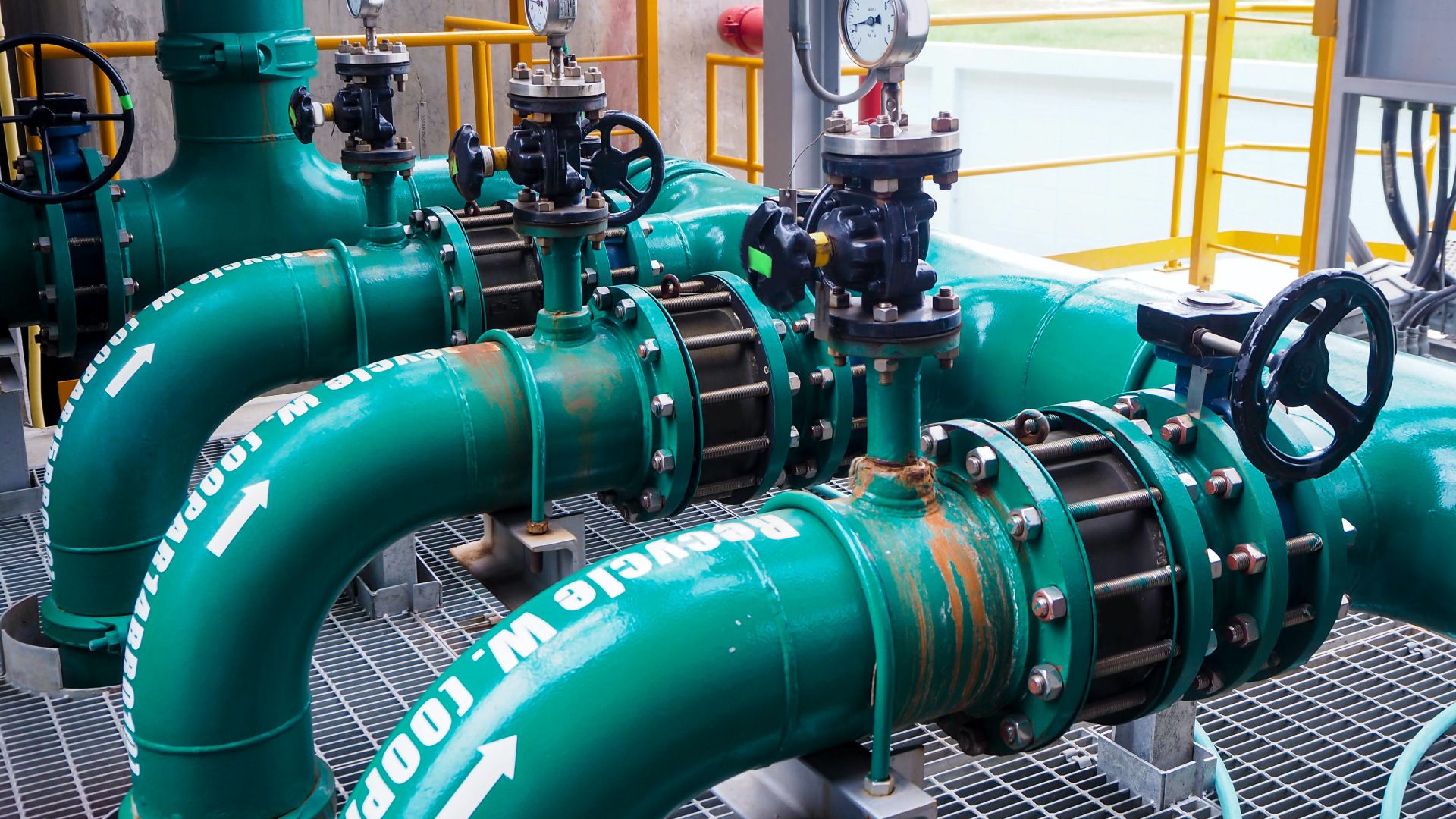 Surplus Energy Equipment | AllSurplus